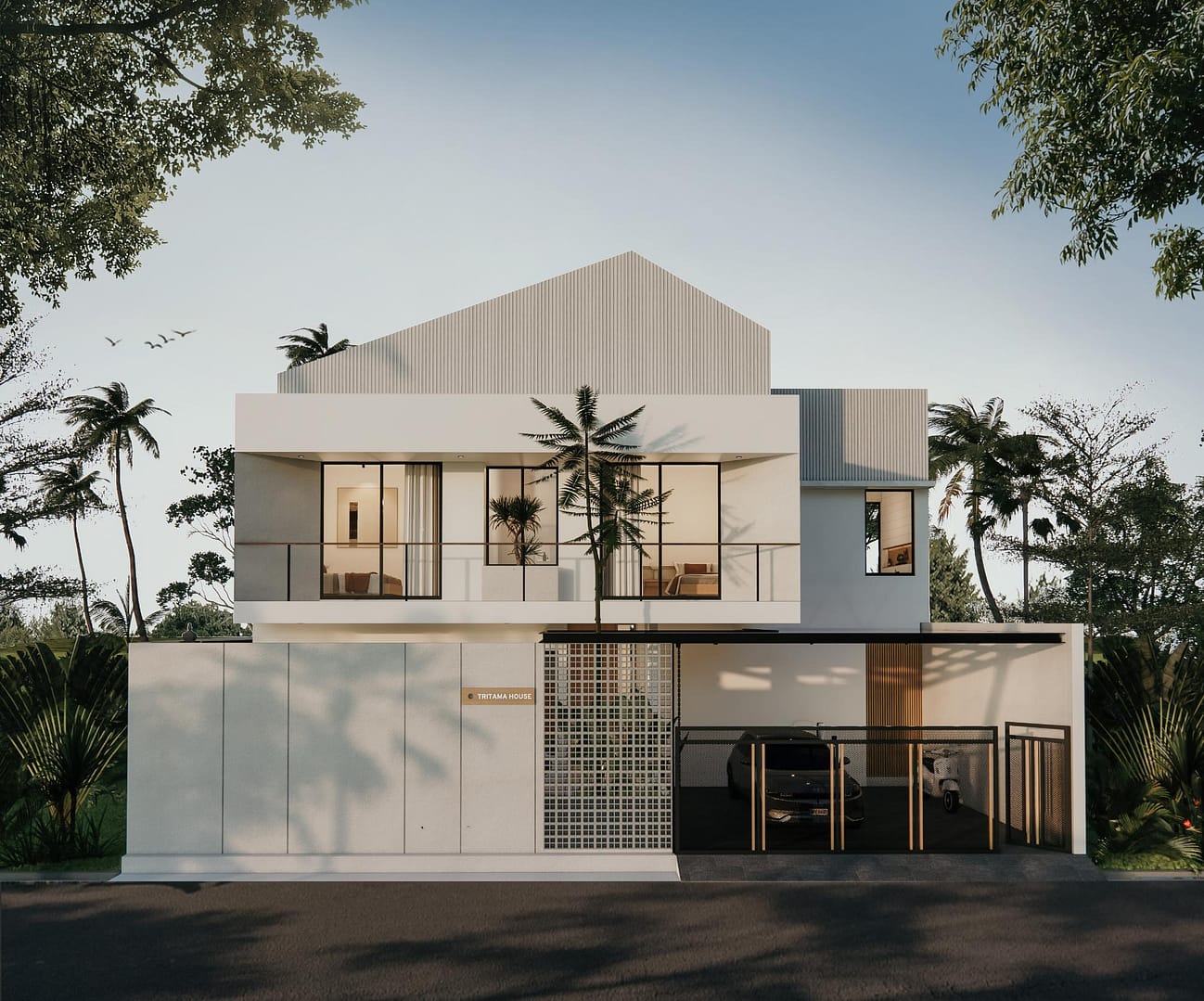 Projects Archive - Studio Tanama