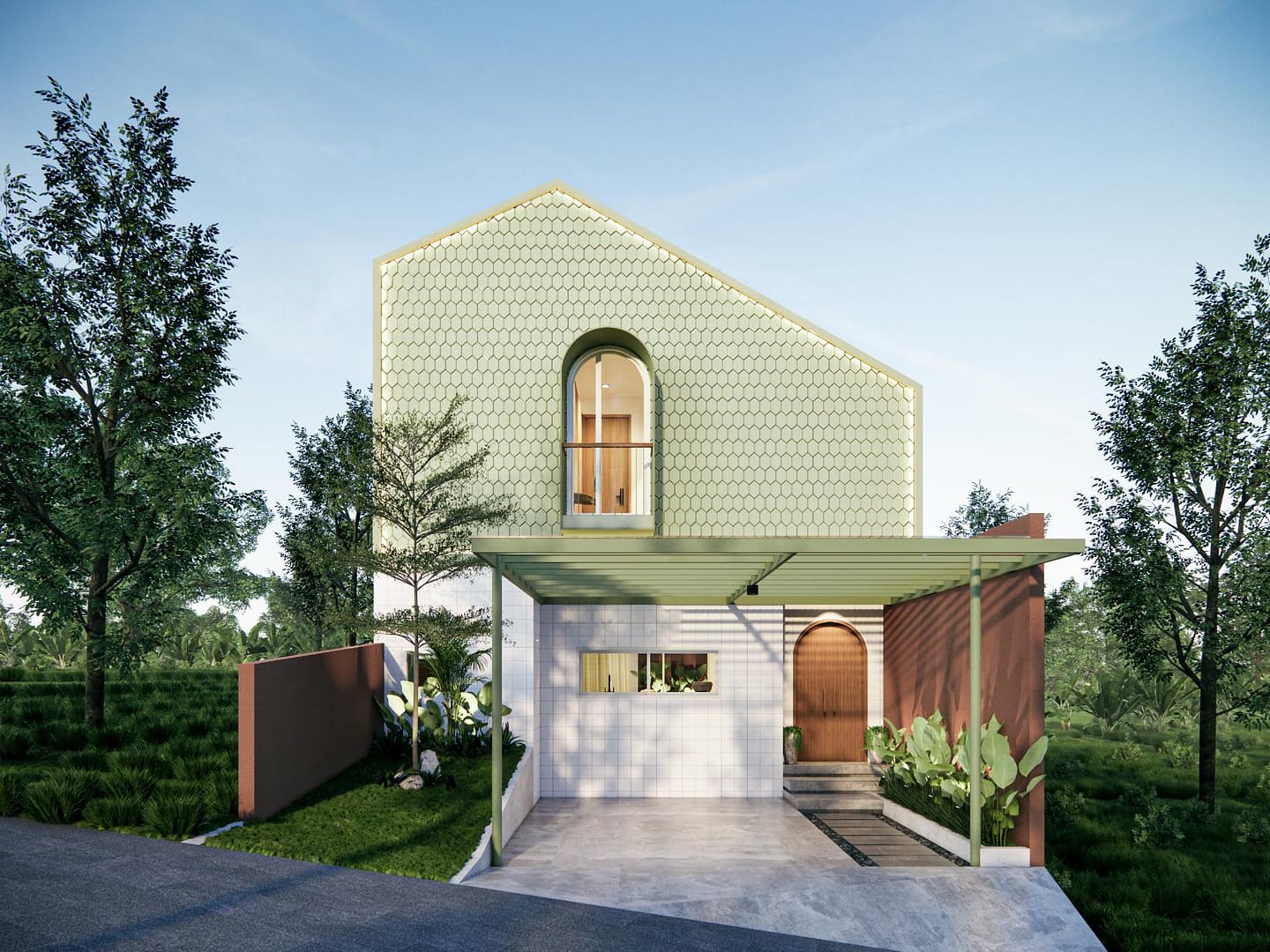 Projects Archive - Studio Tanama