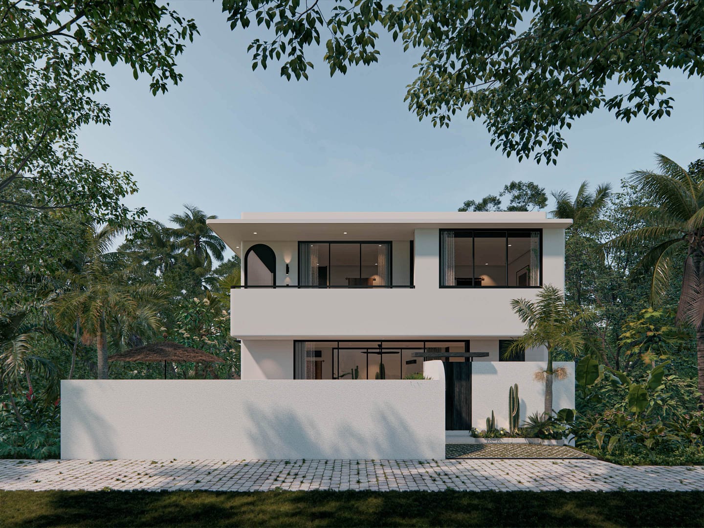 Projects Archive - Studio Tanama