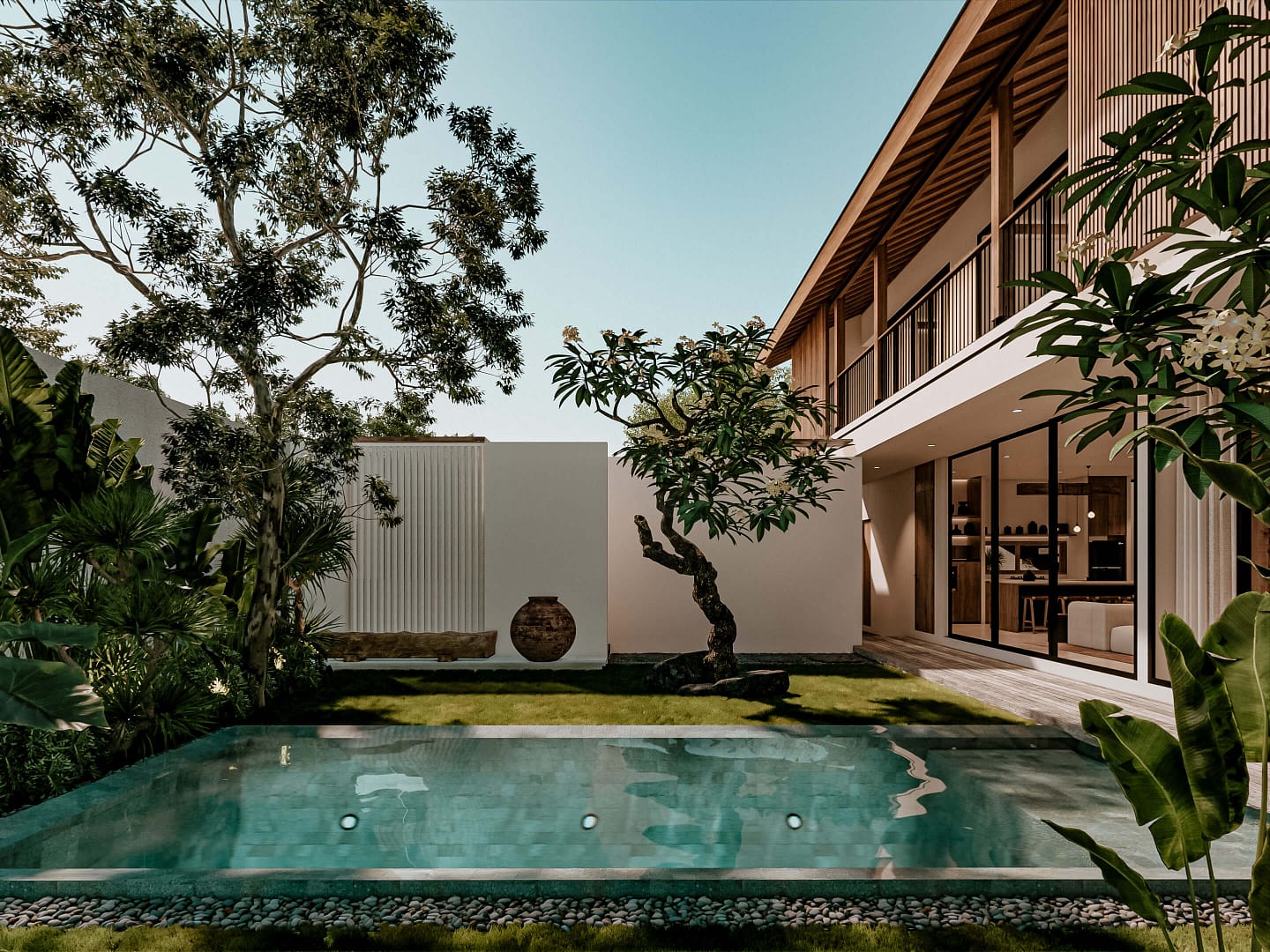 Home - Studio Tanama