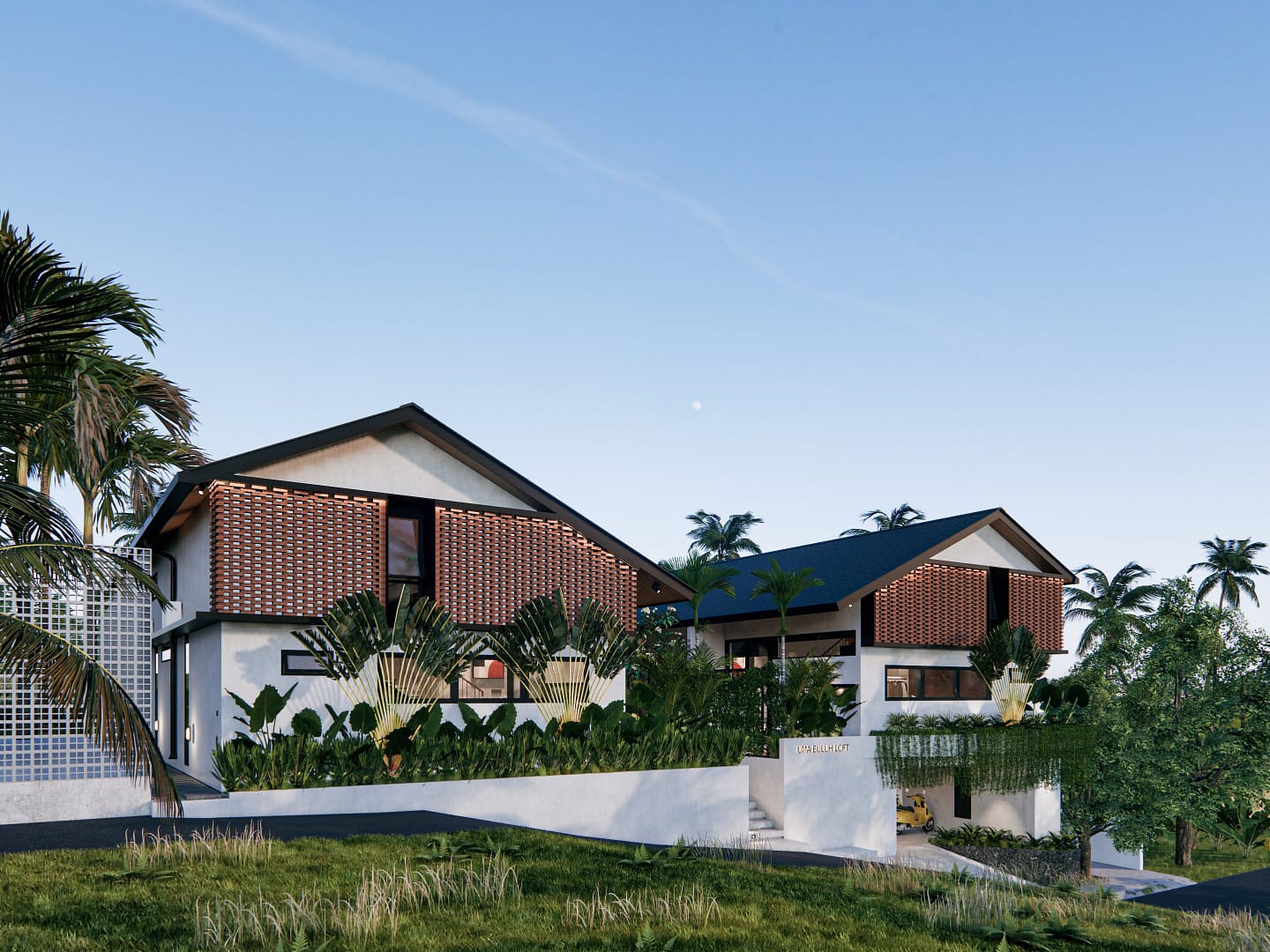 Projects Archive - Studio Tanama