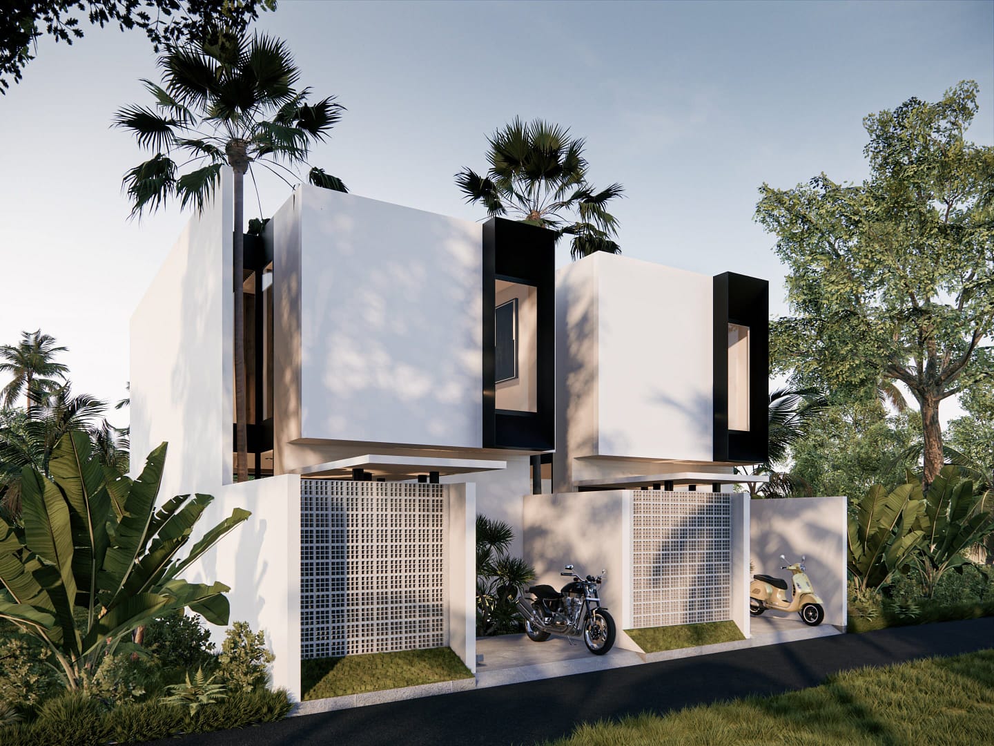 Projects Archive - Studio Tanama