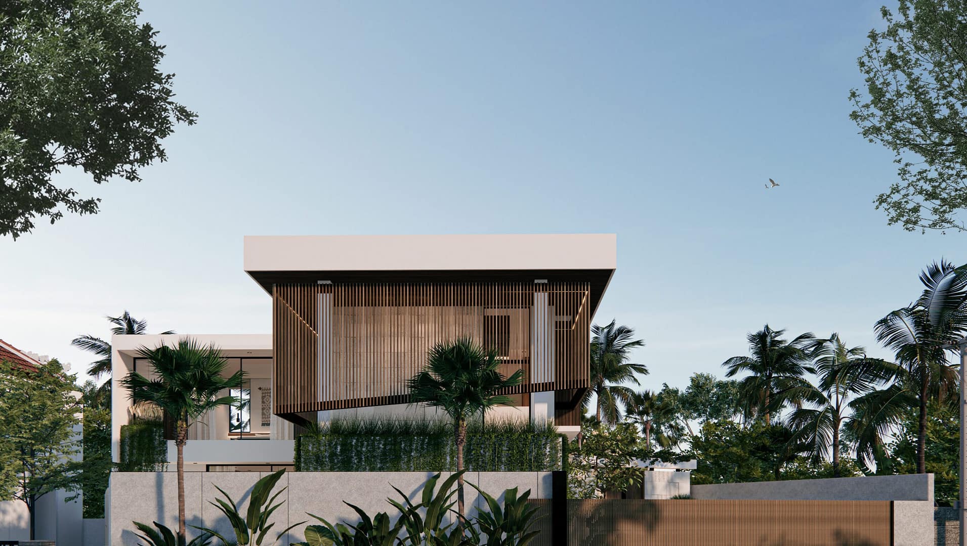 Projects Archive - Studio Tanama