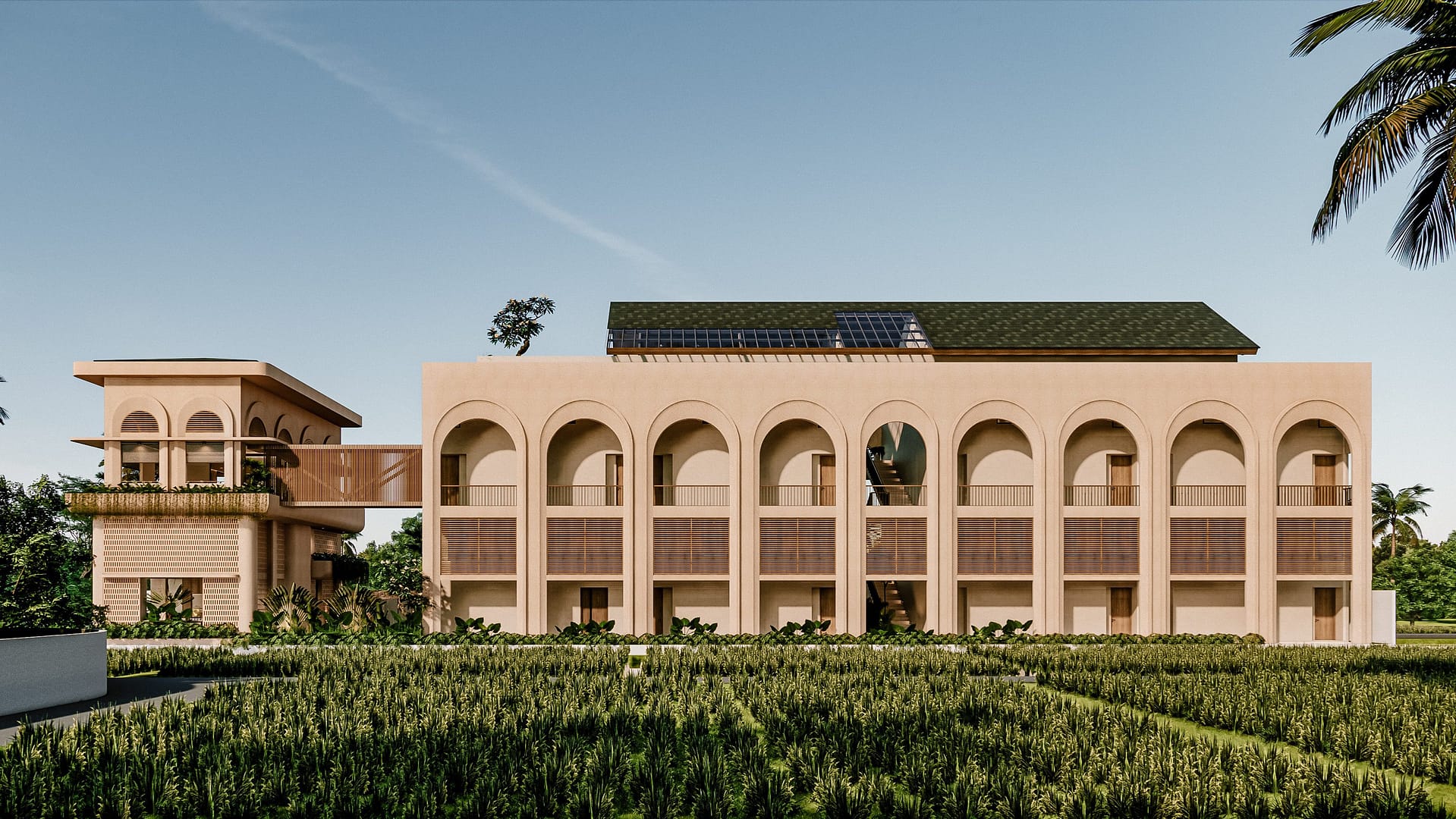 Projects Archive - Studio Tanama