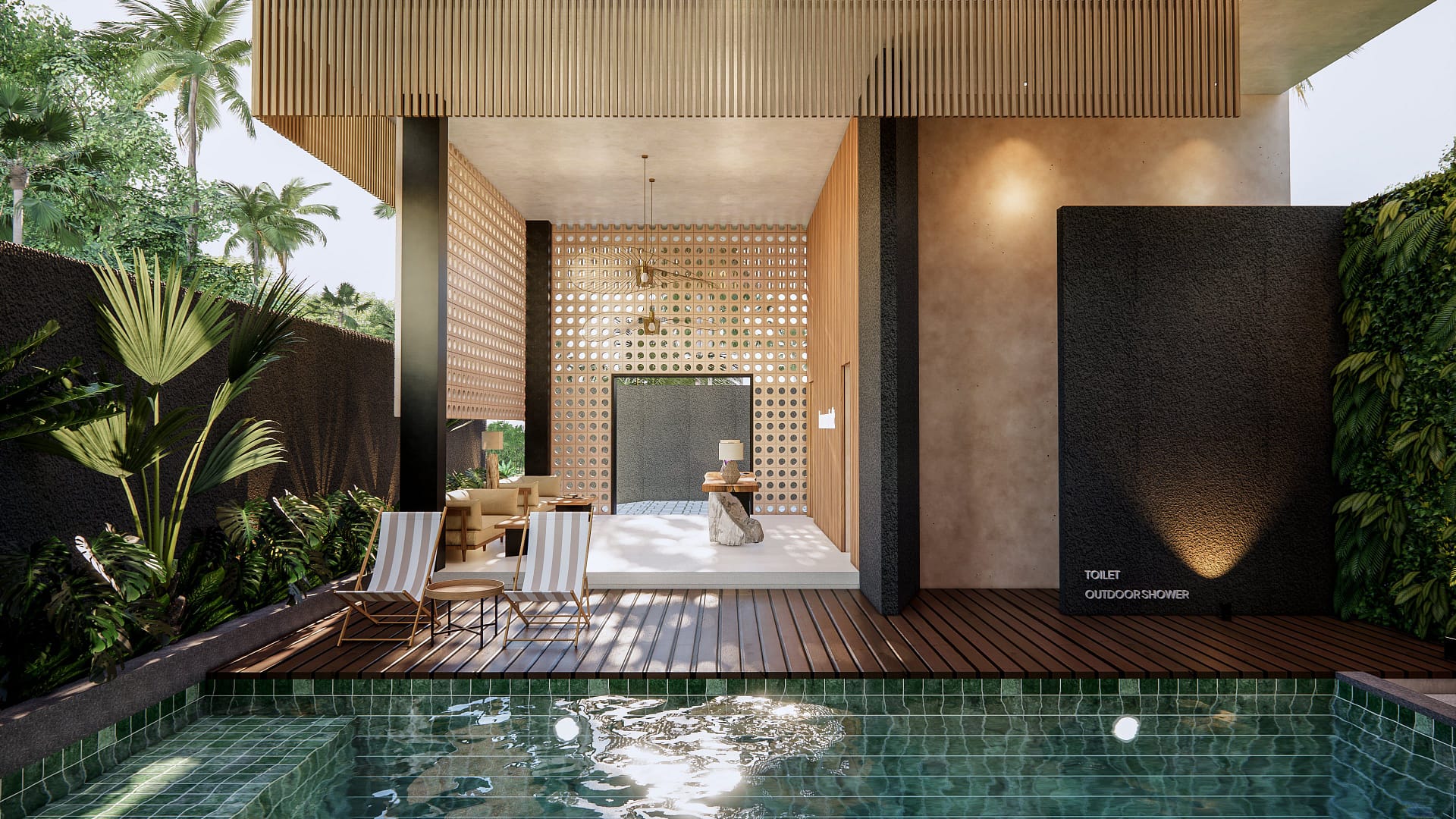 Projects Archive - Studio Tanama