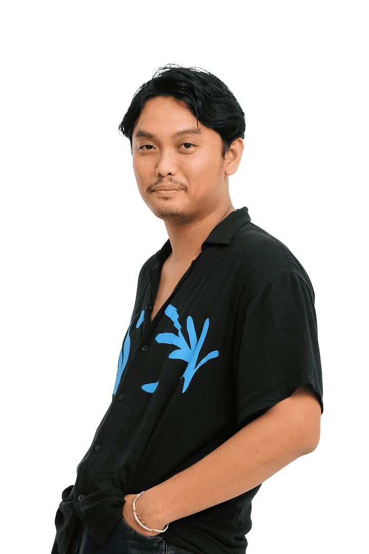 About - Studio Tanama