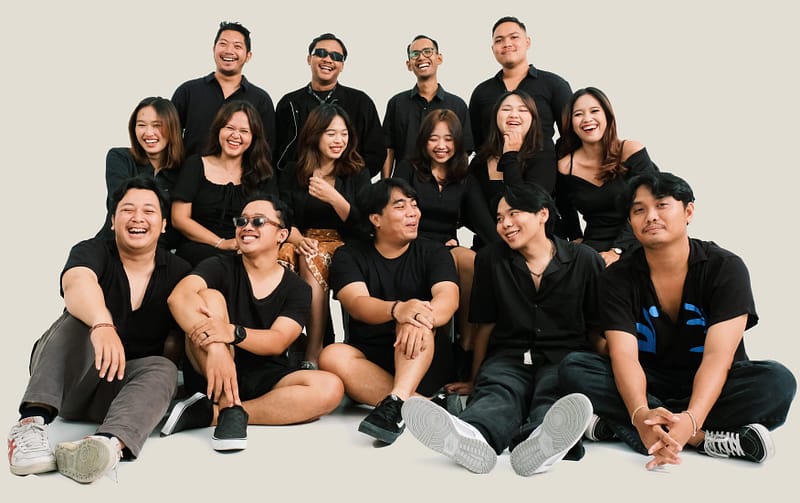 About - Studio Tanama