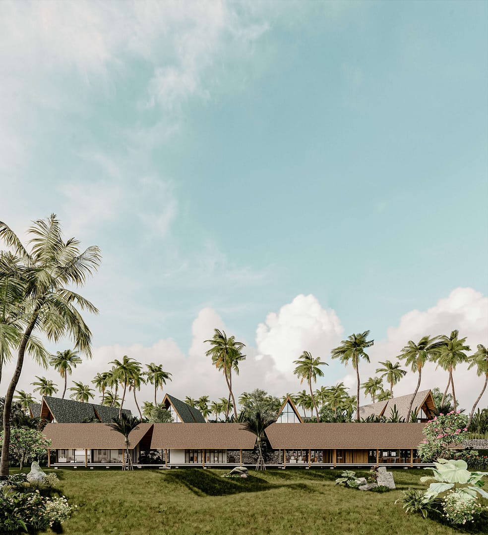 Projects Archive - Studio Tanama