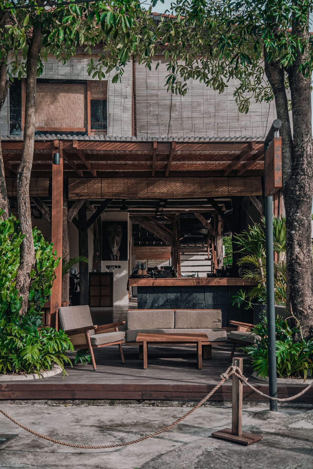 The Flow - Studio Tanama