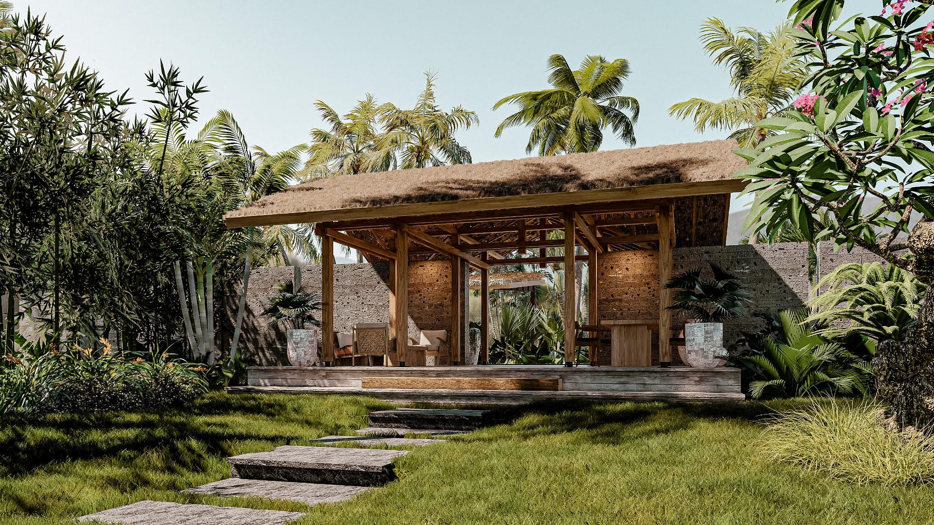 Desa Living - Studio Tanama