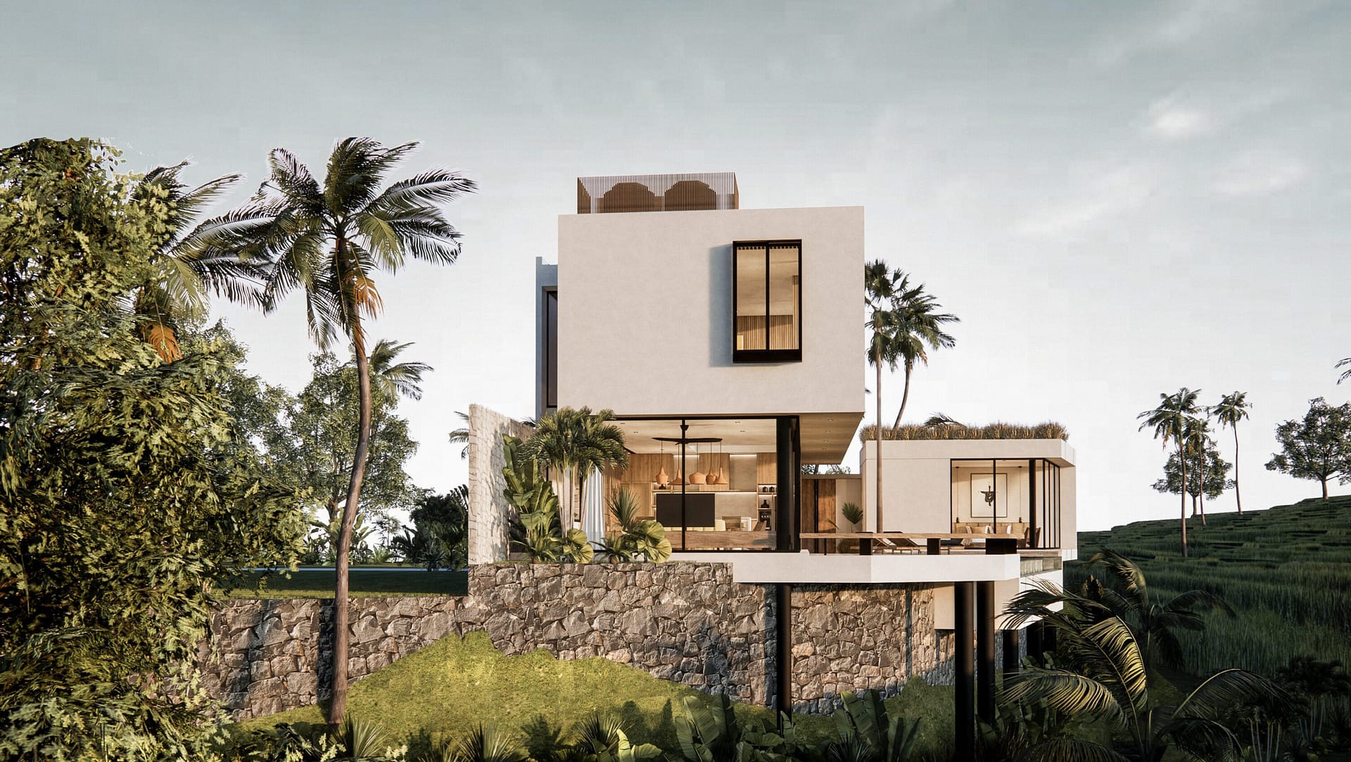 Home - Studio Tanama