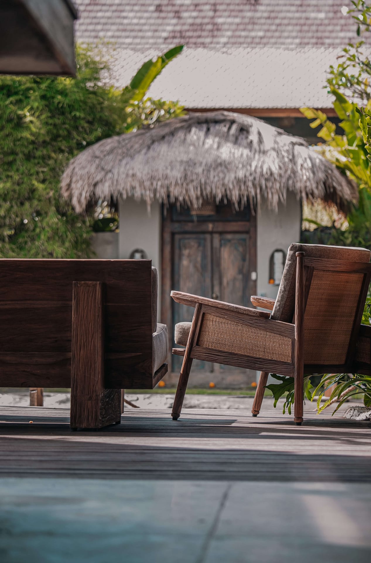 The Flow - Studio Tanama