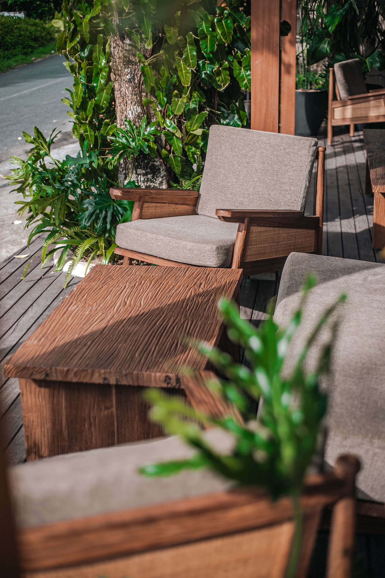 The Flow - Studio Tanama