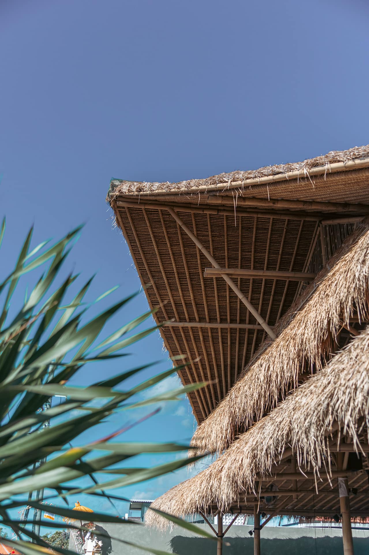 Yuki Uluwatu - Studio Tanama