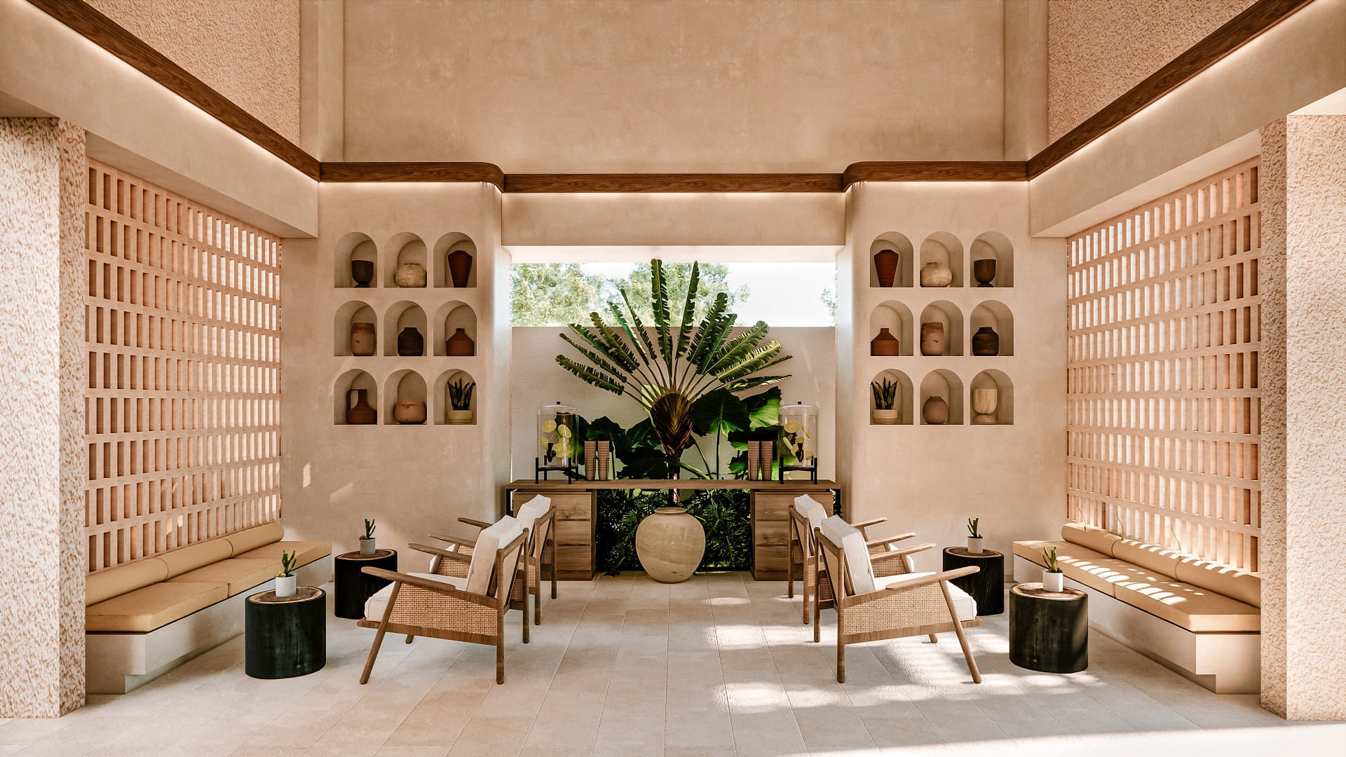 Mango Loft - Studio Tanama