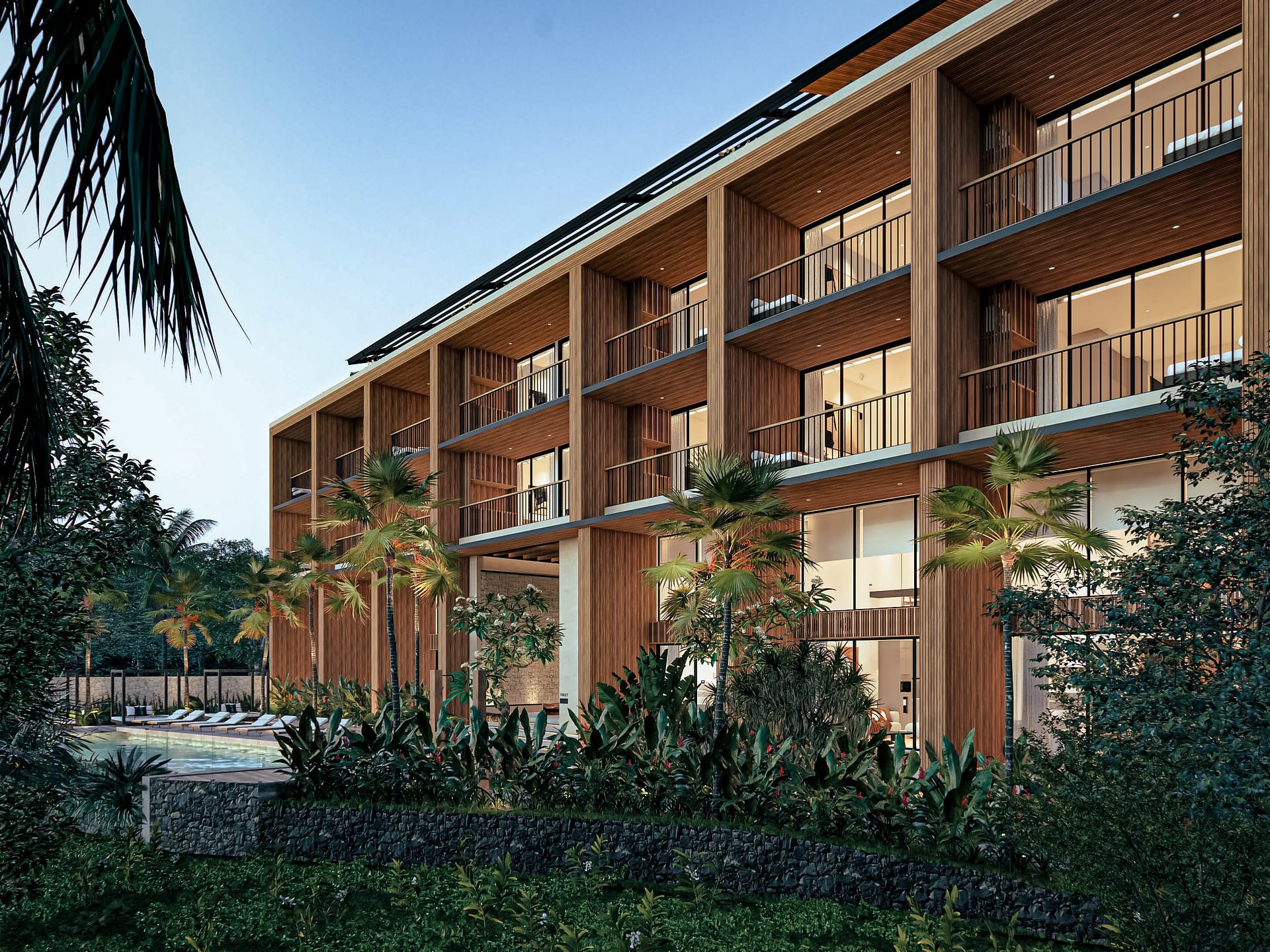 Projects Archive - Studio Tanama