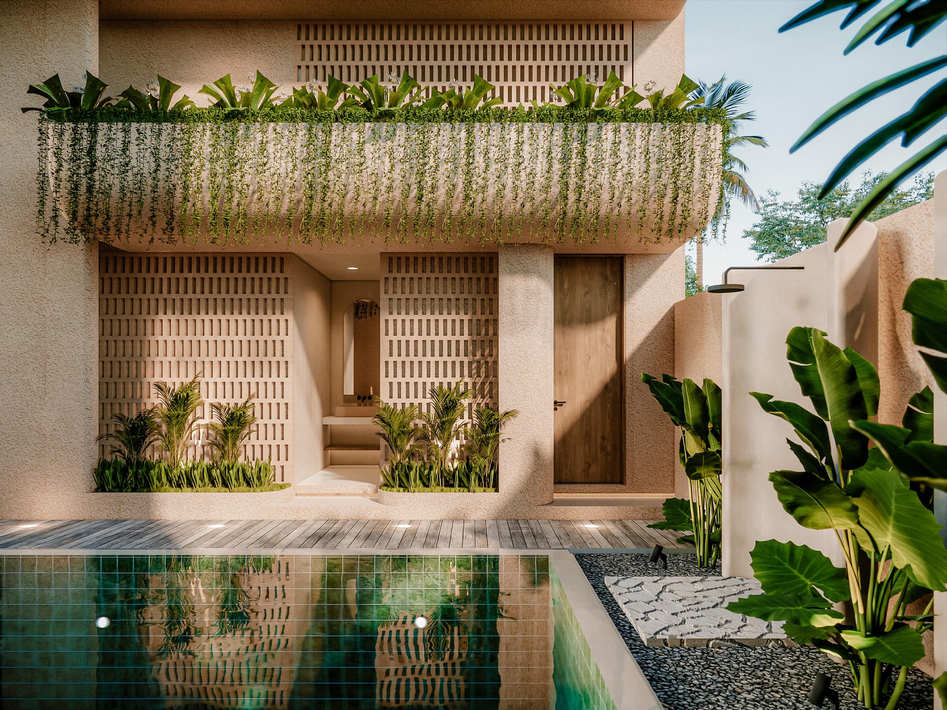 Mango Loft - Studio Tanama