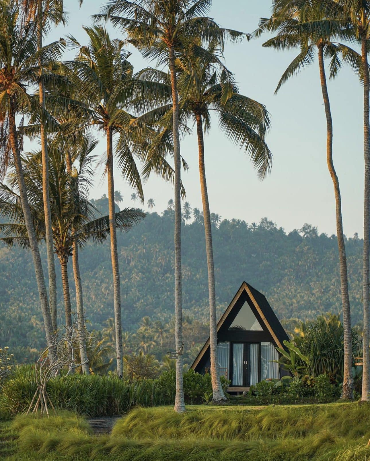 Desa Cabin - Studio Tanama