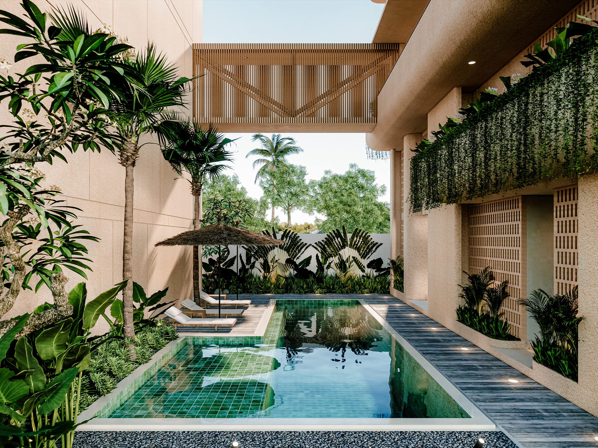 Mango Loft - Studio Tanama