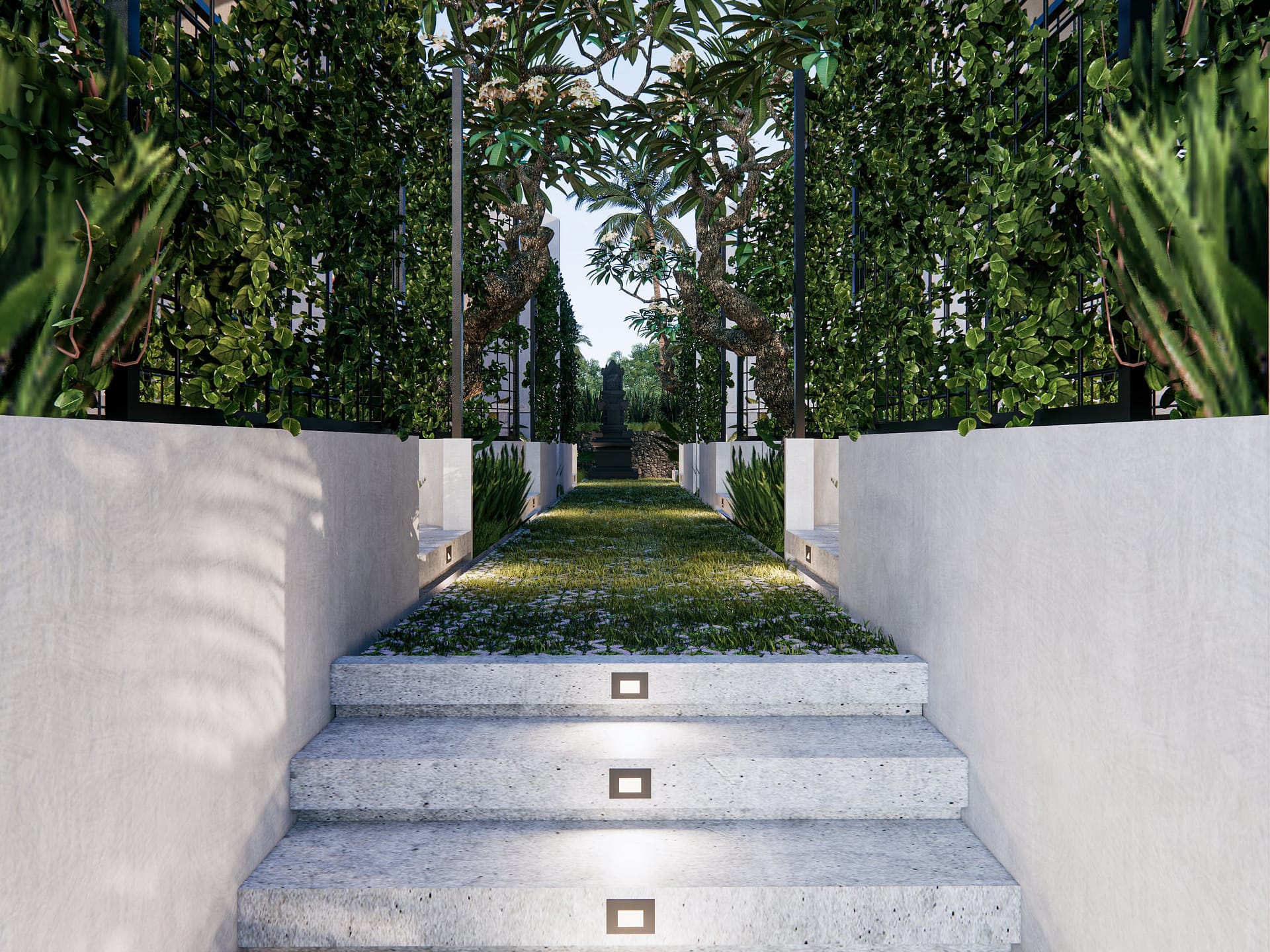 Uma Loft - Studio Tanama