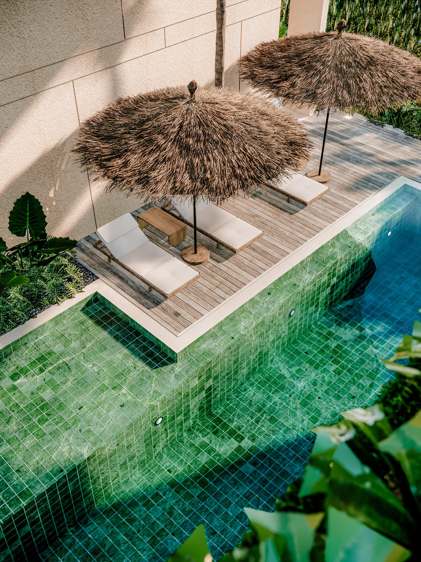 Mango Loft - Studio Tanama