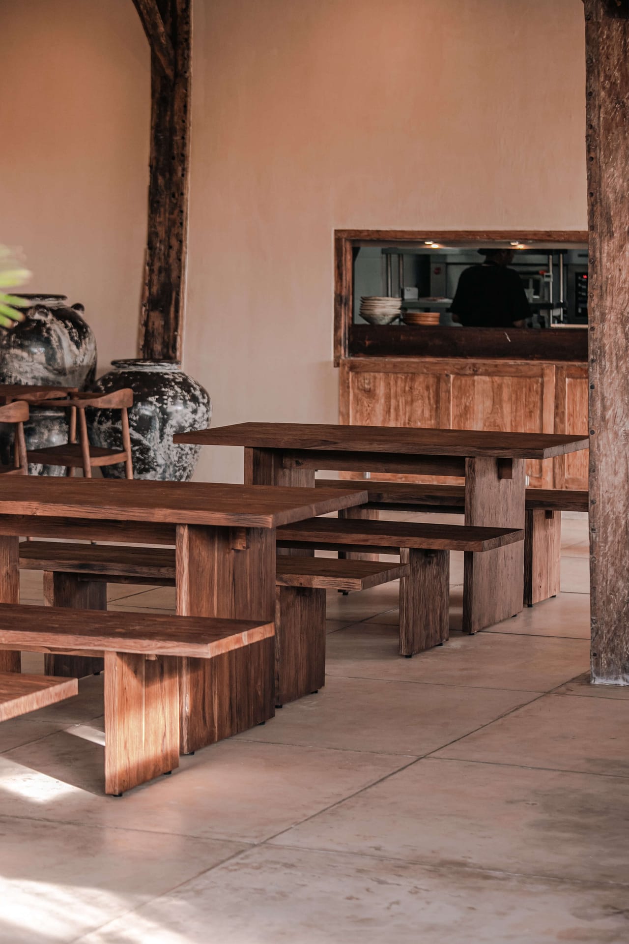 The Flow - Studio Tanama