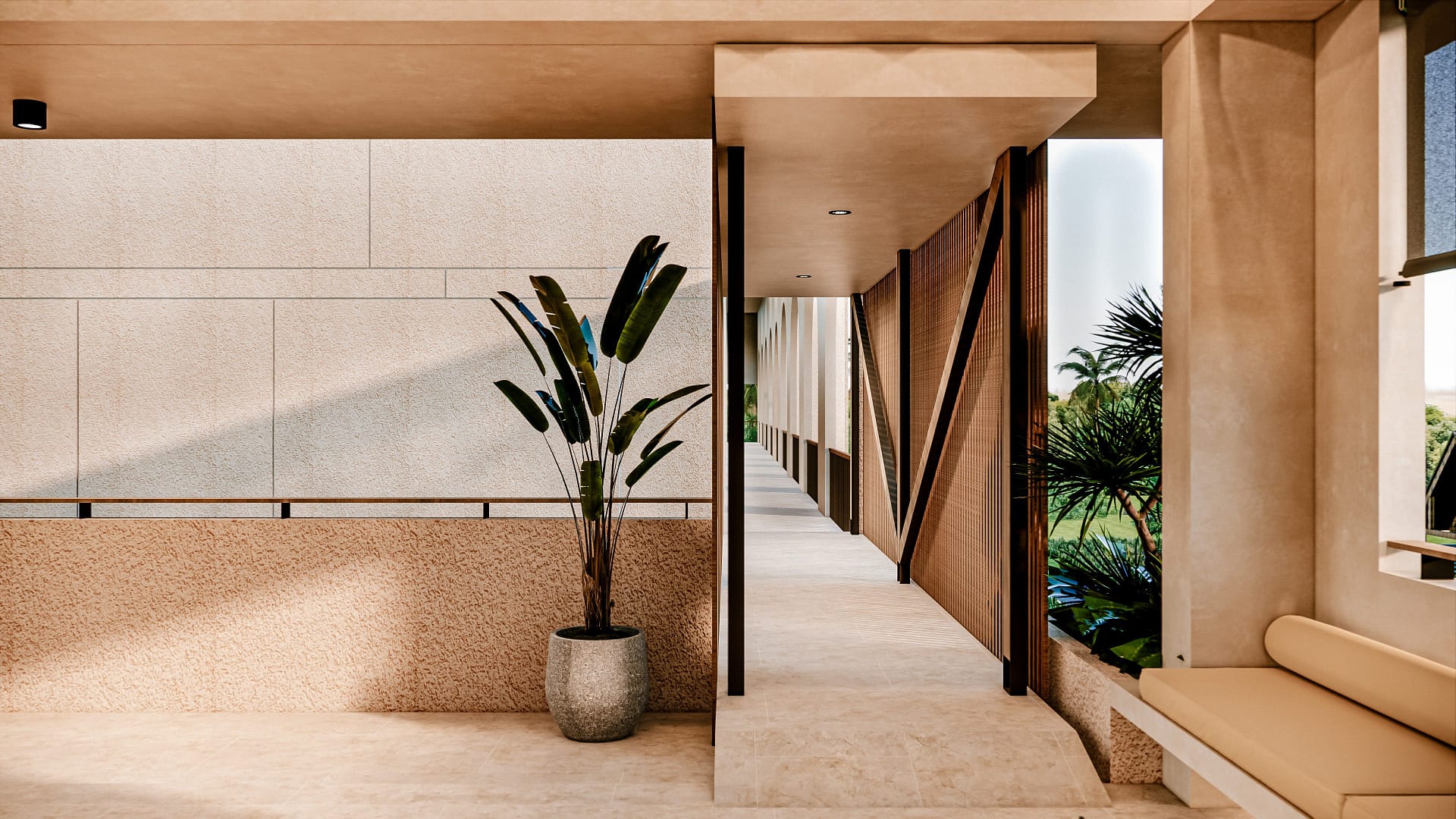 Mango Loft - Studio Tanama