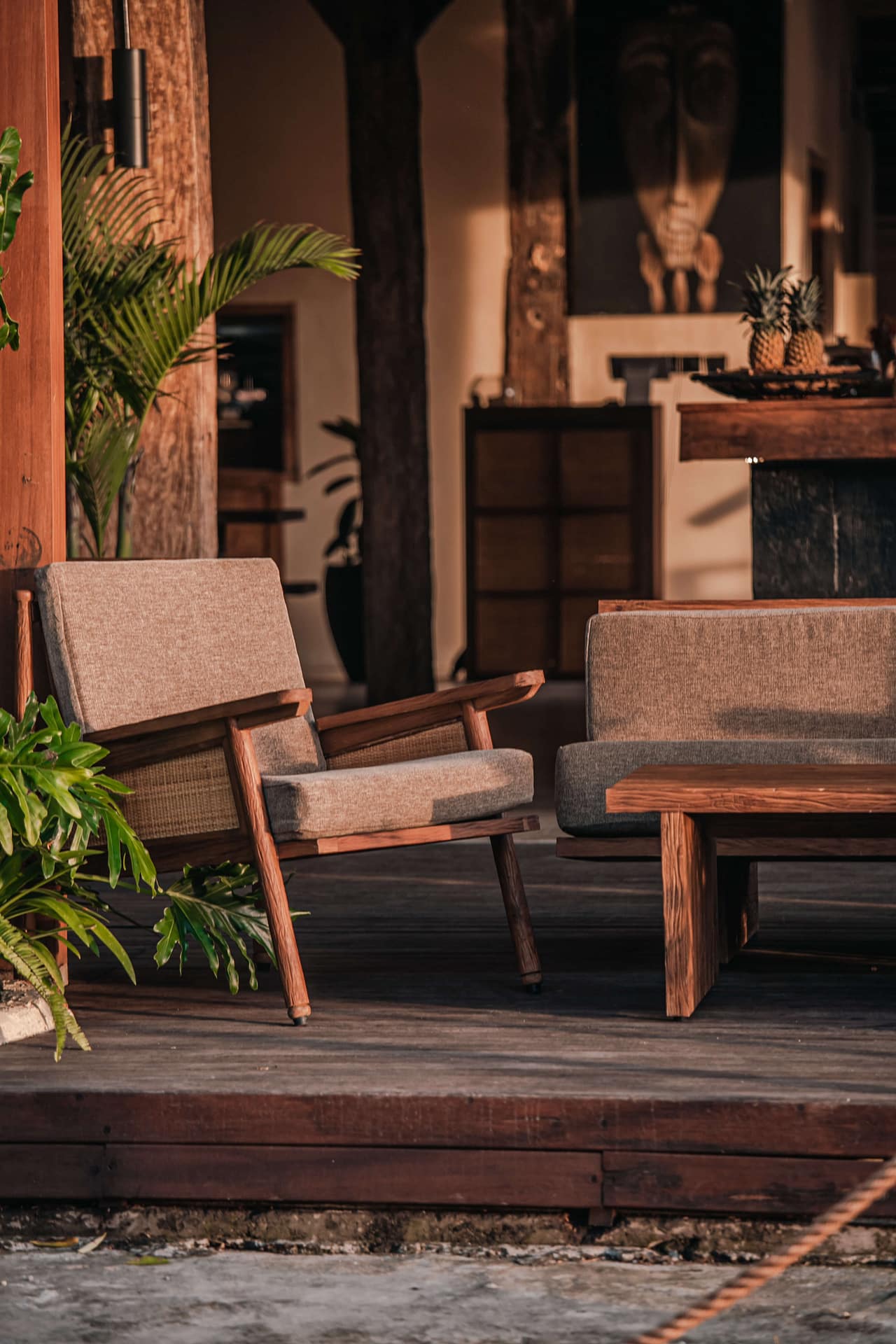 The Flow - Studio Tanama