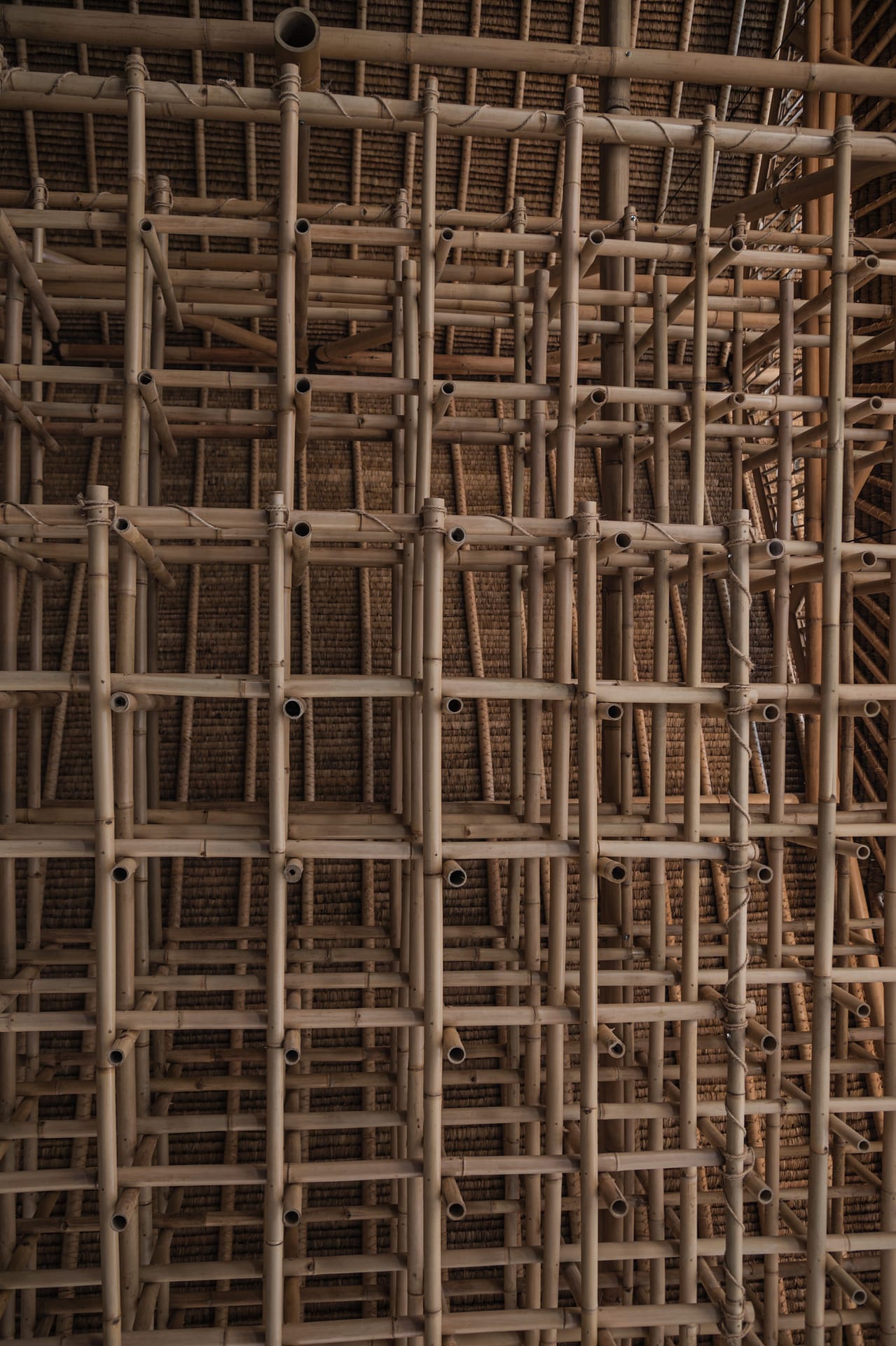 Yuki Uluwatu - Studio Tanama