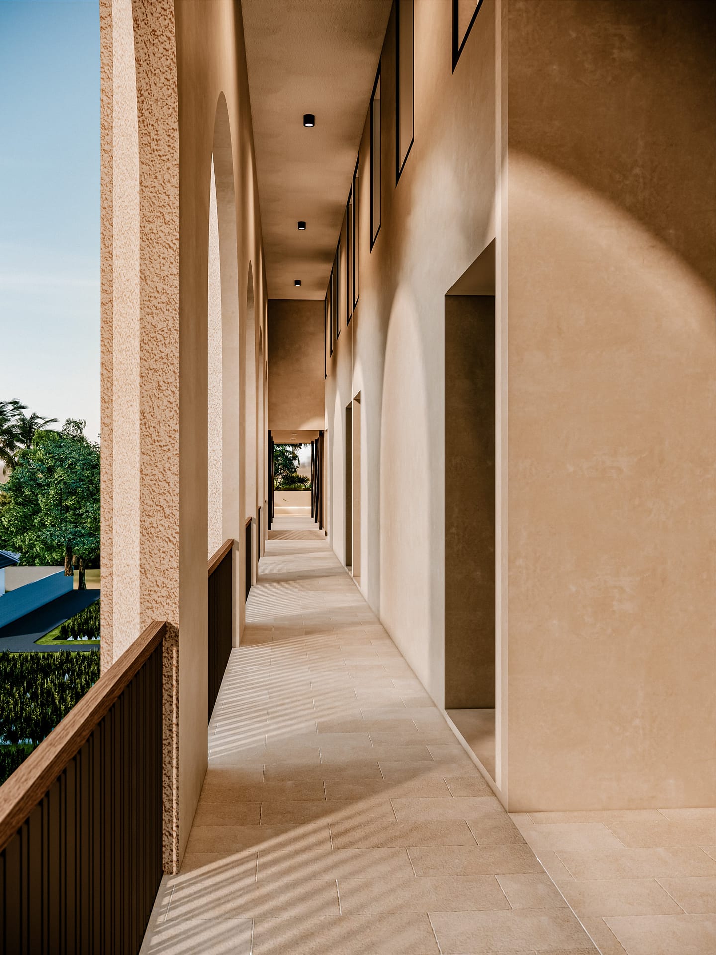 Mango Loft - Studio Tanama