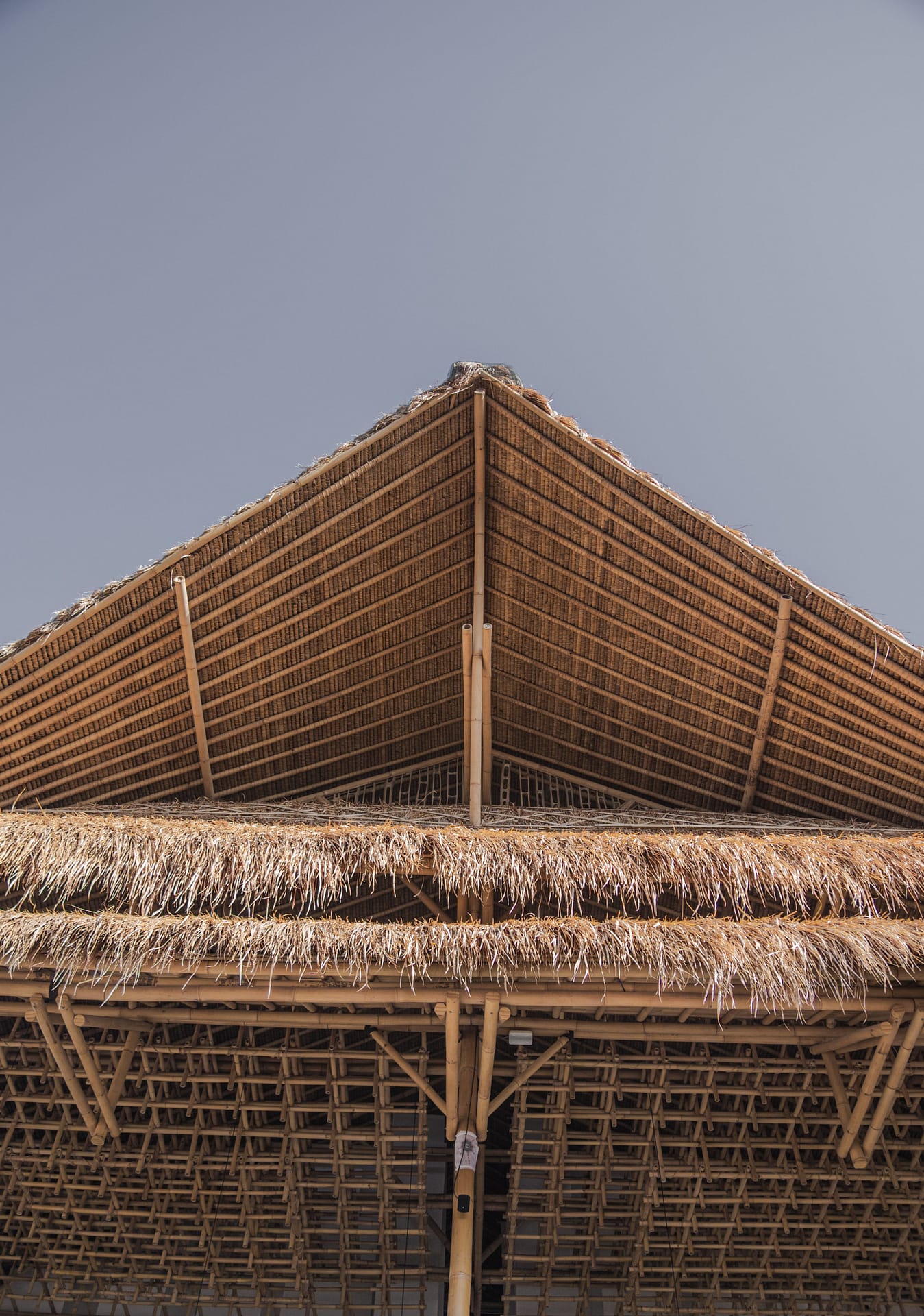 Yuki Uluwatu - Studio Tanama