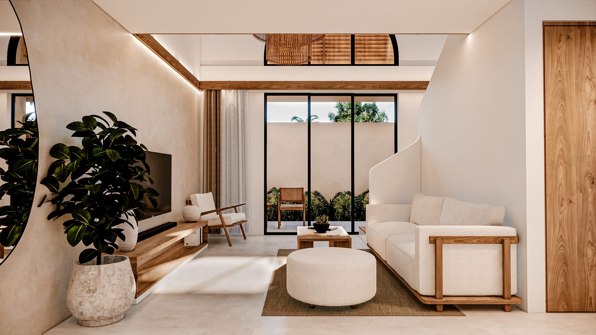 Mango Loft - Studio Tanama