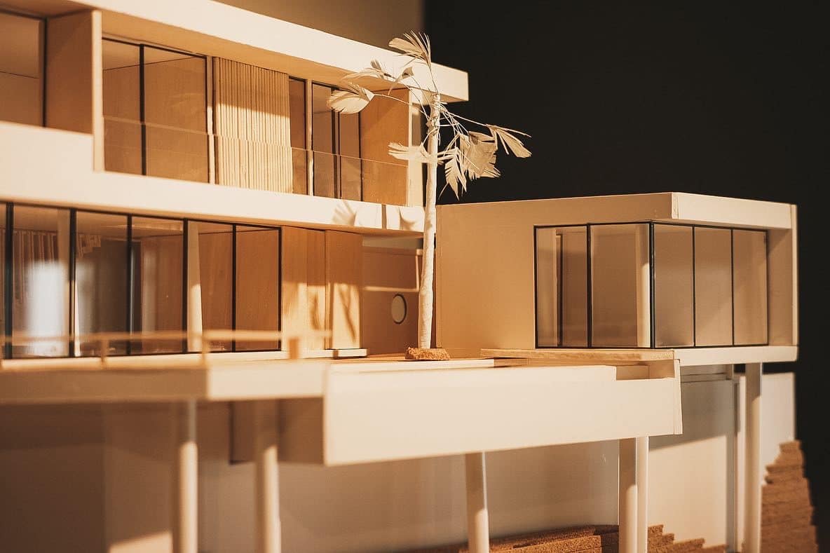 Tapa Villa 1 - Studio Tanama