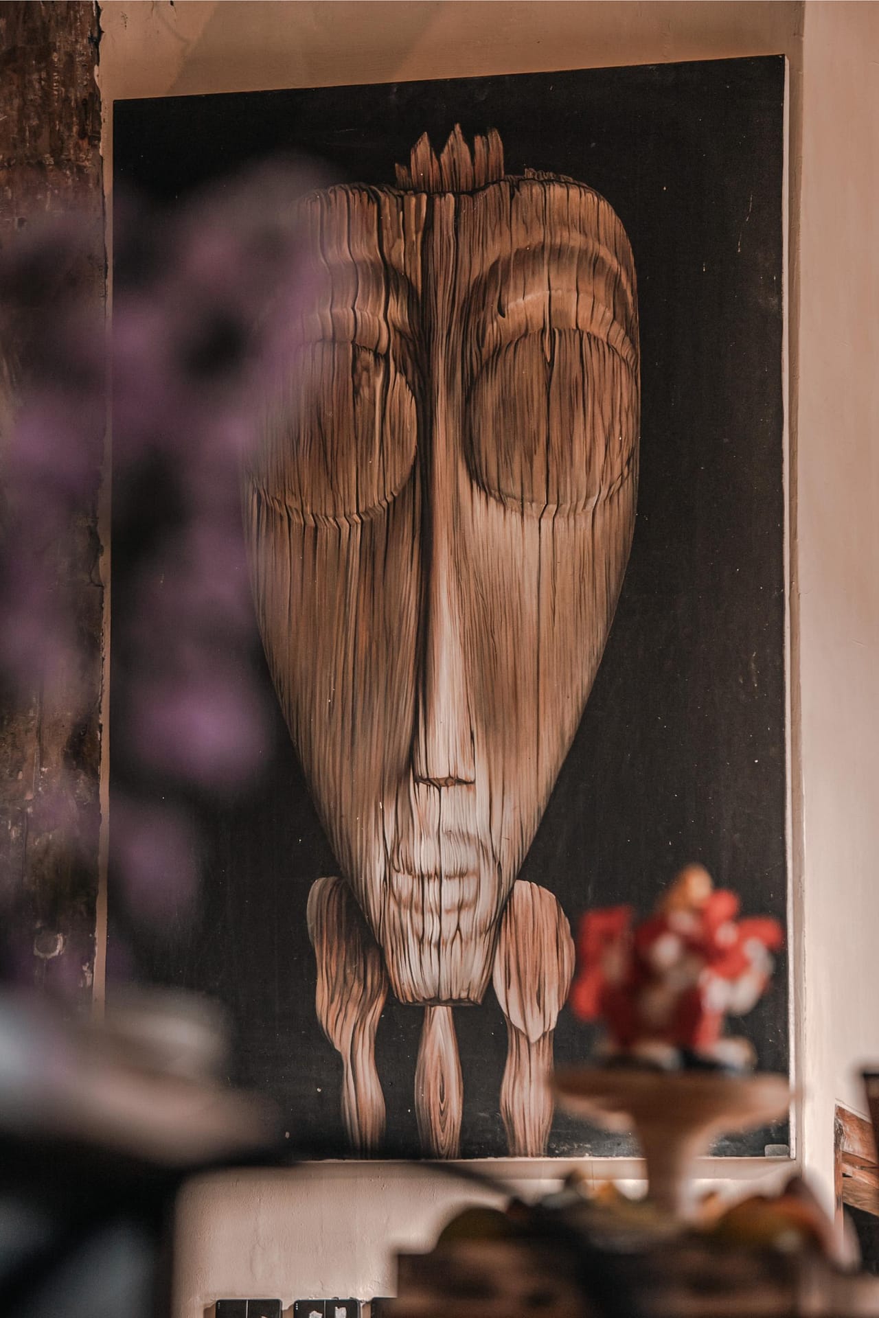 The Flow - Studio Tanama