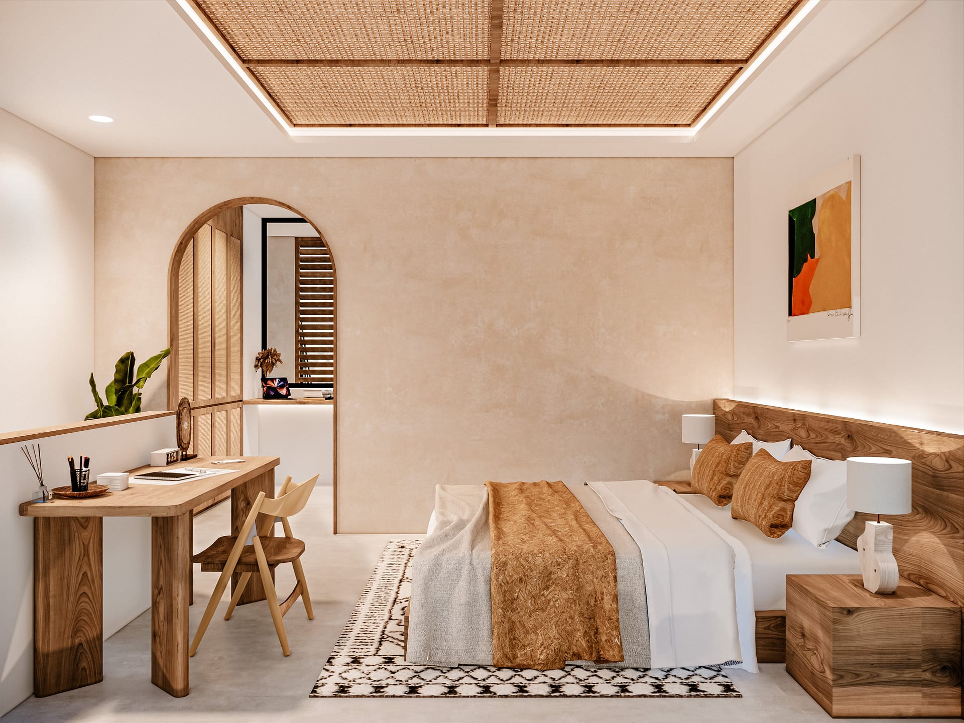 Mango Loft - Studio Tanama