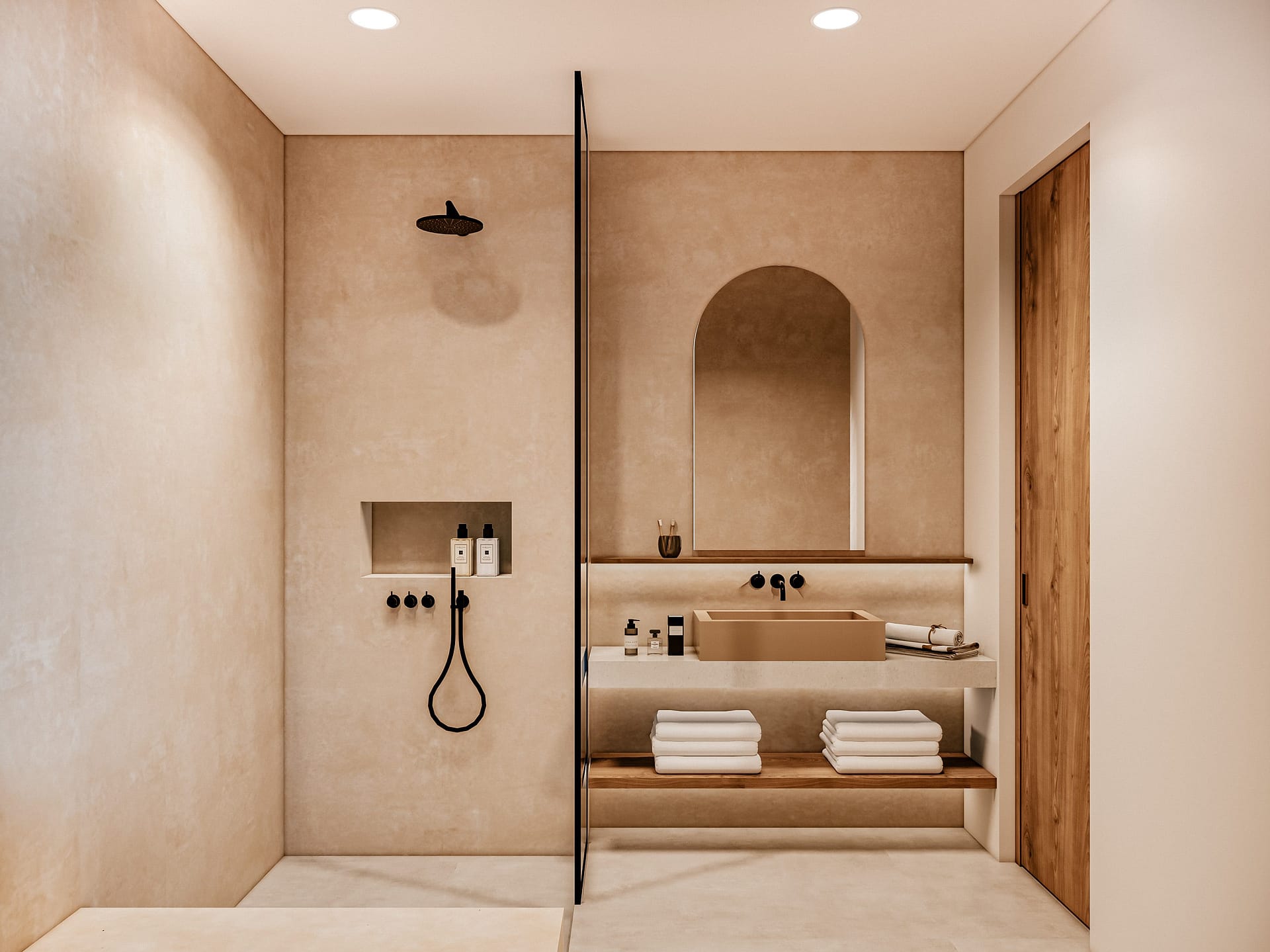 Mango Loft - Studio Tanama