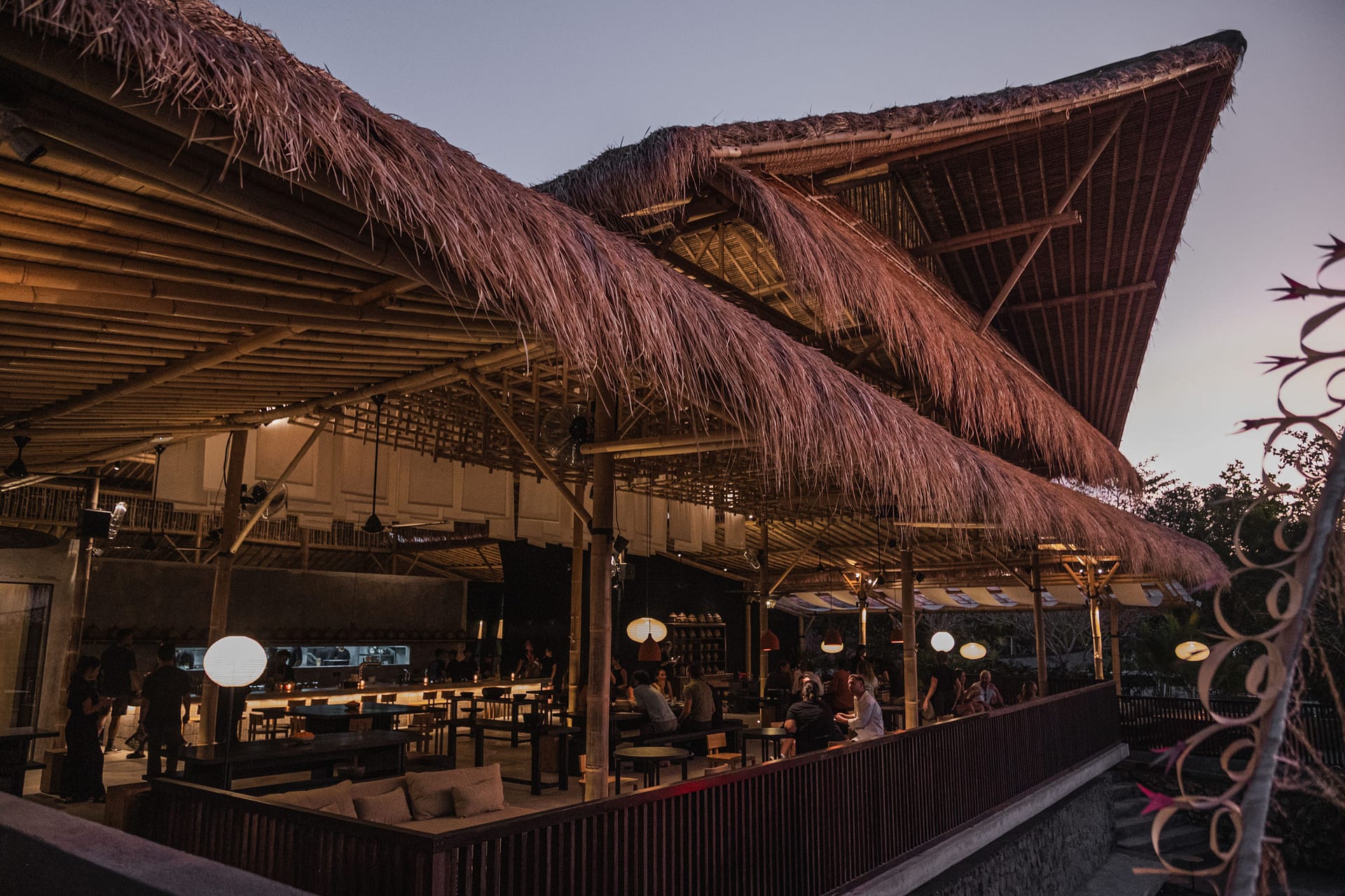 Yuki Uluwatu - Studio Tanama