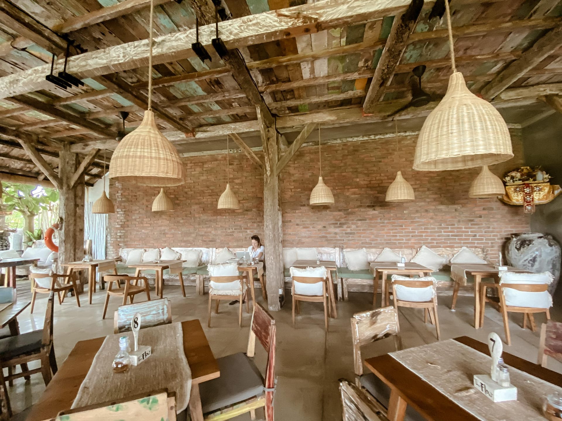 The Flow - Studio Tanama