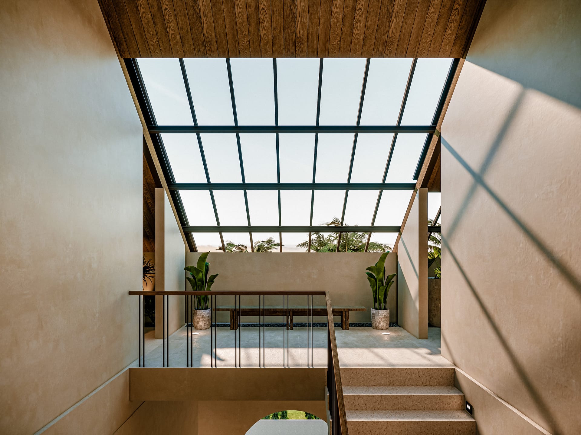 Mango Loft - Studio Tanama