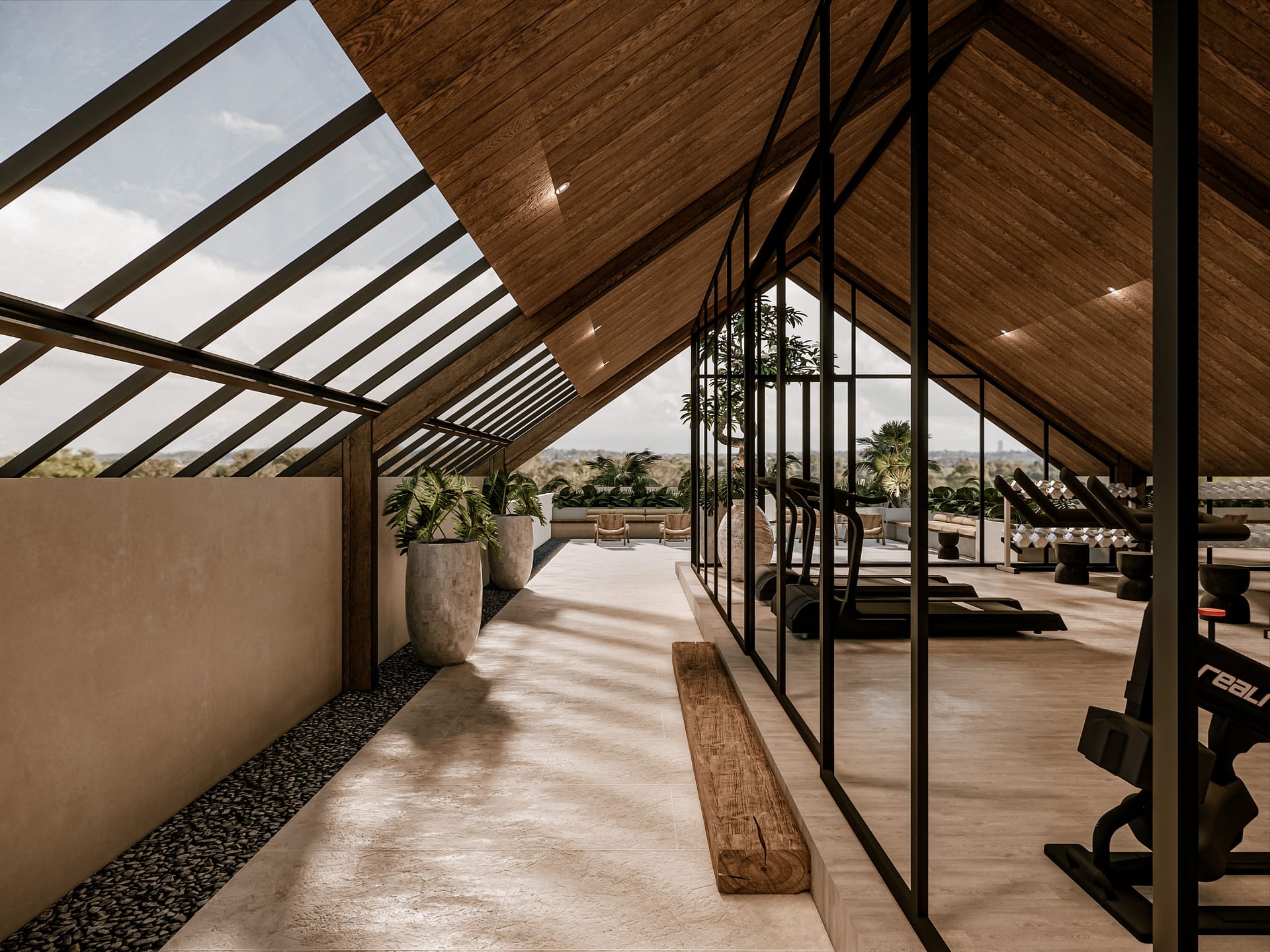 Mango Loft - Studio Tanama