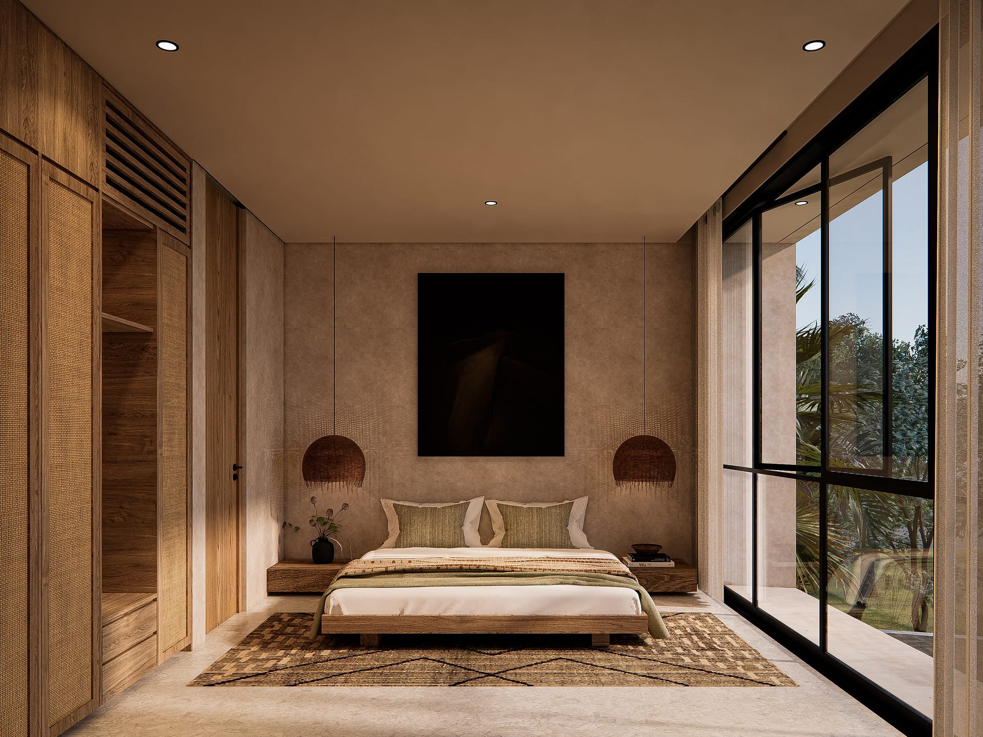 Tapa House - Studio Tanama