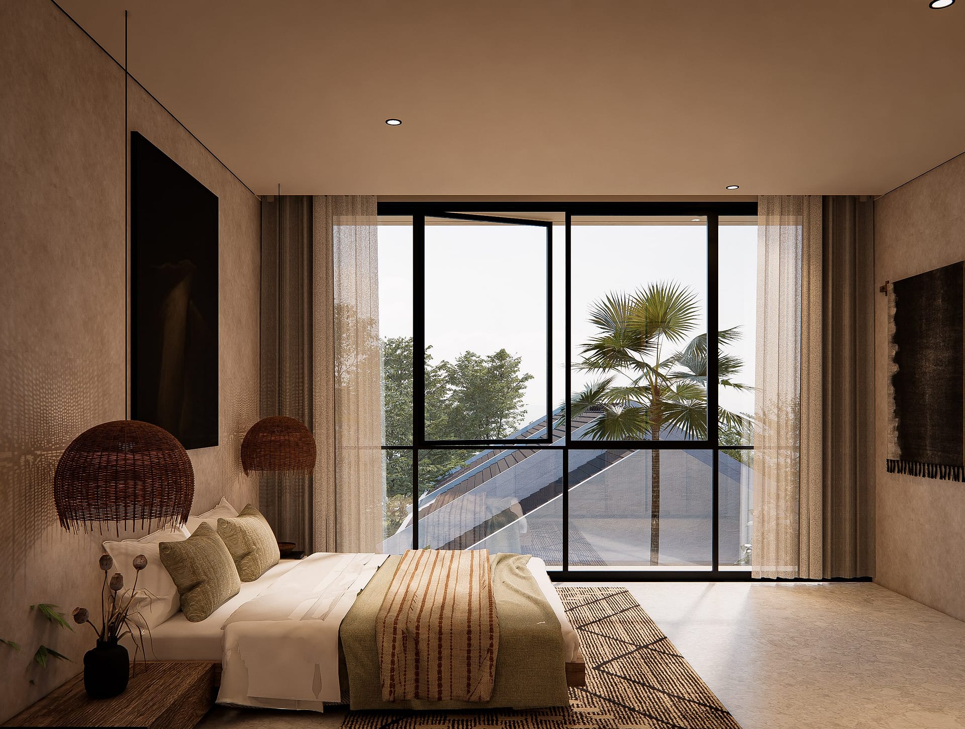 Tapa House - Studio Tanama